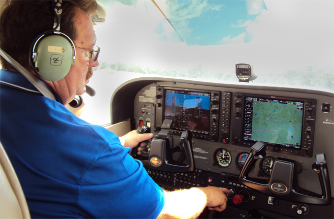 Learn to Fly With Us | American Aviation | Brooksville, FL | WE DO IT ...