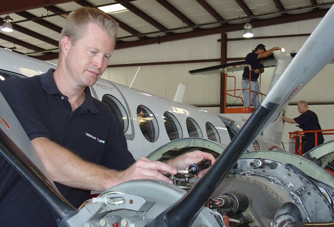 Avionics/Maintenance | American Aviation | Brooksville, FL | WE DO IT ...