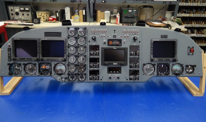 Avionics/Maintenance | American Aviation | Brooksville, FL | WE DO IT ...