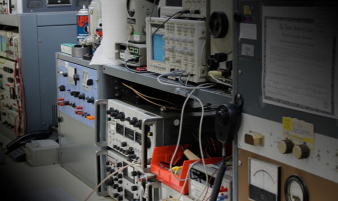 Avionics/Maintenance | American Aviation | Brooksville, FL | WE DO IT ...