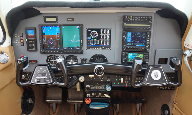 Avionics/Maintenance | American Aviation | Brooksville, FL | WE DO IT ...