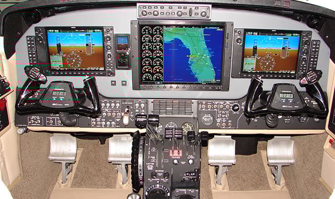 Avionics/Maintenance | American Aviation | Brooksville, FL | WE DO IT ...