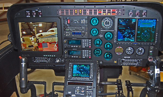 Avionics/Maintenance | American Aviation | Brooksville, FL | WE DO IT ...