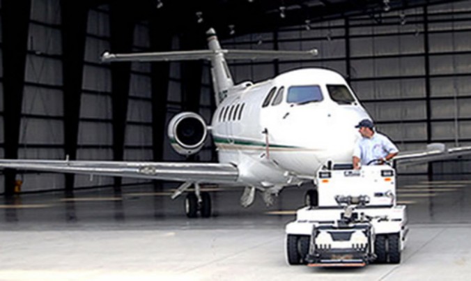 FBO Services | American Aviation | Brooksville, FL | WE DO IT ALL ...