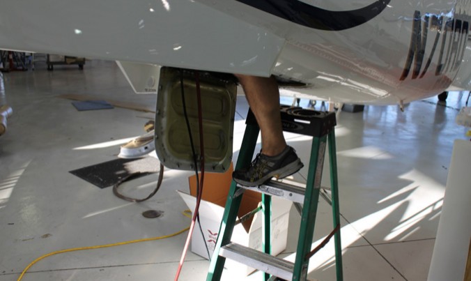 Avionics/Maintenance | American Aviation | Brooksville, FL | WE DO IT ...